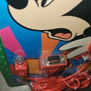 Disney | Computers, Laptops & Parts | Disney Mickey Mouse 3d Computer ...